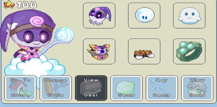 Discuss Everything About Prodigy Game Wiki | Fandom