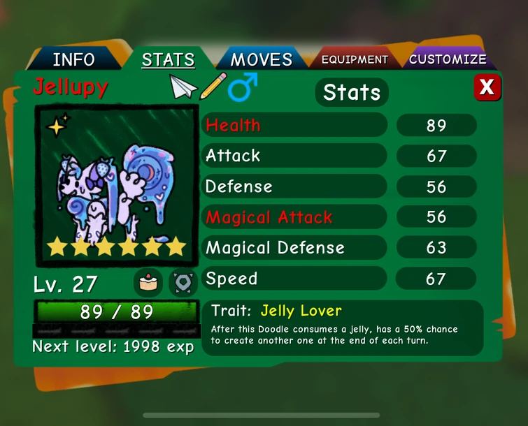 Discuss Everything About Doodle World Wiki | Fandom