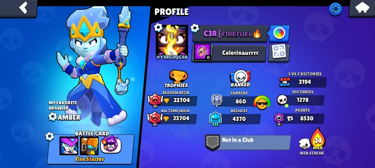 Lil profile refresh!! | Fandom
