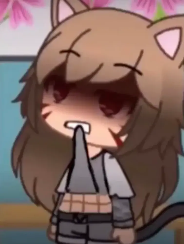 Gacha images that make me cringe | Fandom