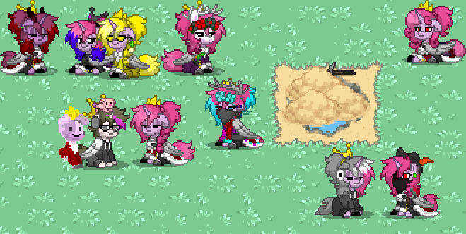 the technoverse | Fandom