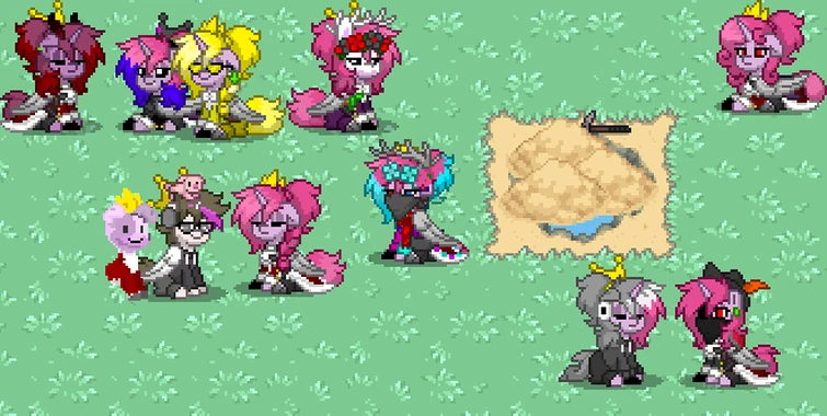 the technoverse | Fandom