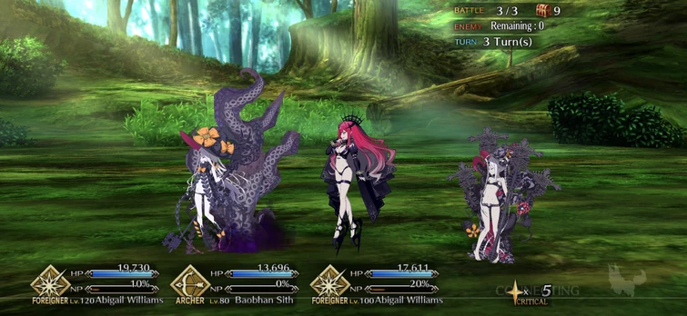 Discuss Everything About Fate/Grand Order Wiki | Fandom