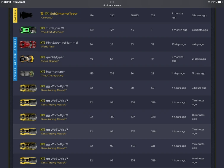 Discuss Everything About Nitro Wiki | Fandom
