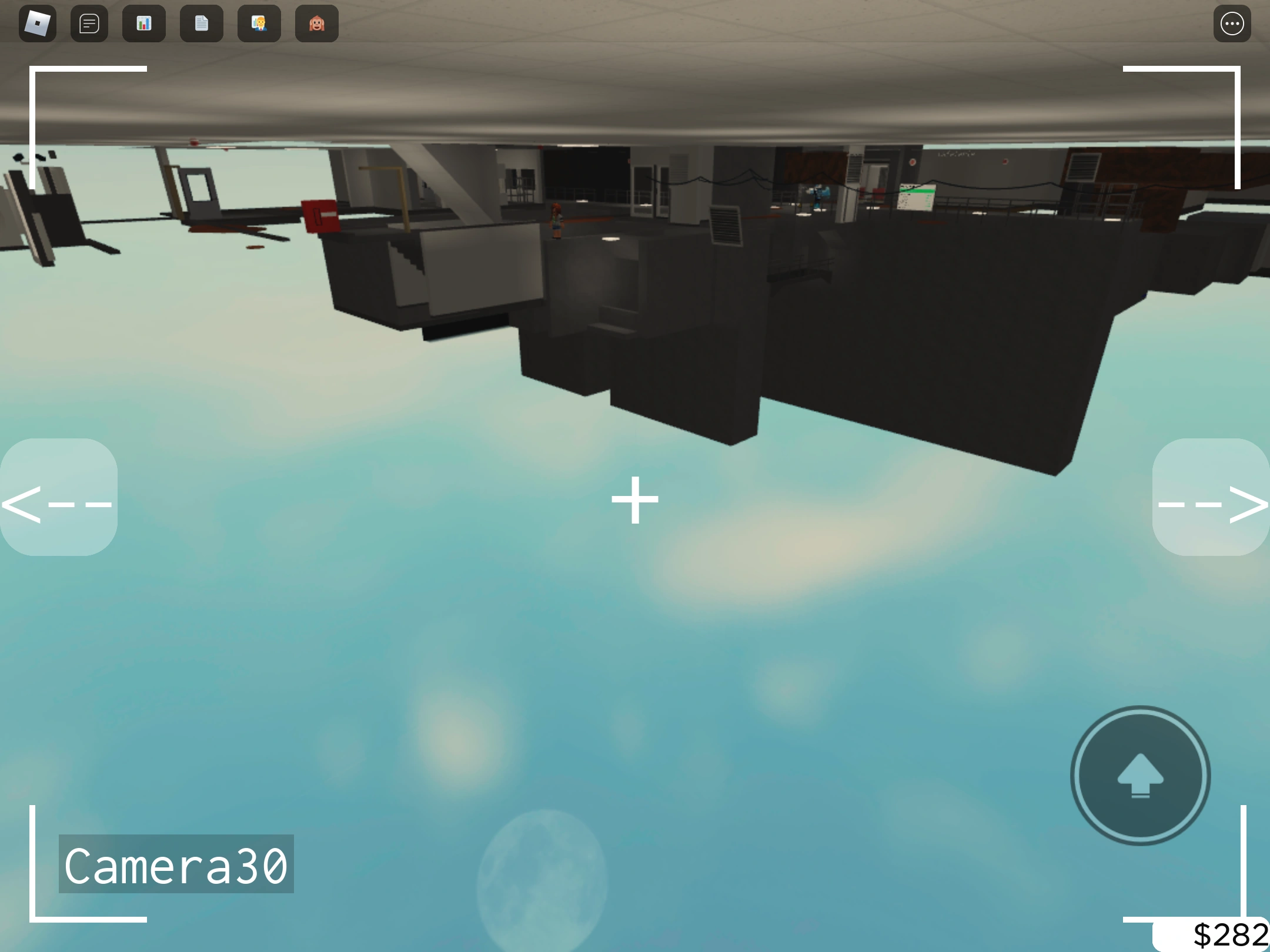 Entire parts of the map destroyed. | Fandom