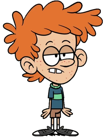 Discuss Everything About The Loud House Encyclopedia | Fandom