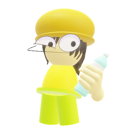 I like water | Fandom