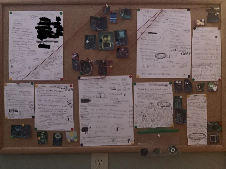 Board update #10!!!!! Yippeeeeee | Fandom