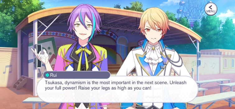 Post silly images here i guess? That might make me focus on something else. | Fandom