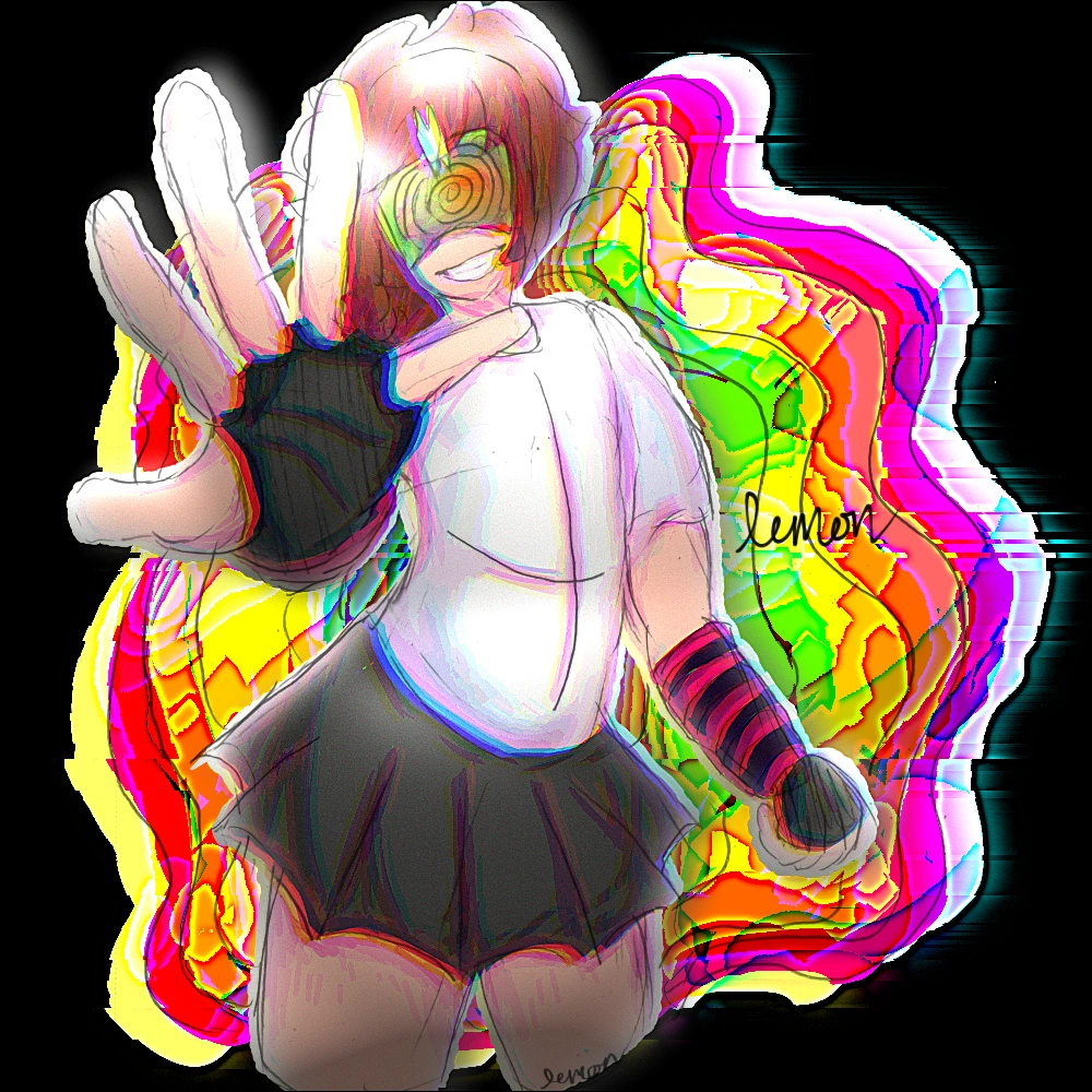 Hey guys look at what I cooked up (it burnt in the oven) | Fandom