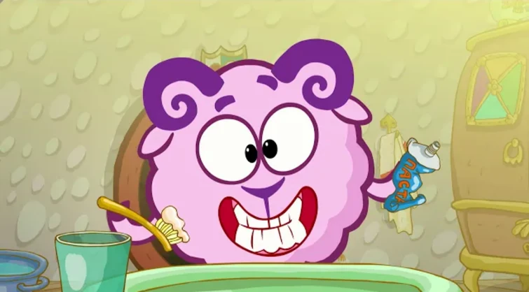 4 UGLIEST KIKORIKI THUMBNAILS | Fandom