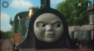 Is Emily A Bad Character In Thomas And Friends? | Fandom