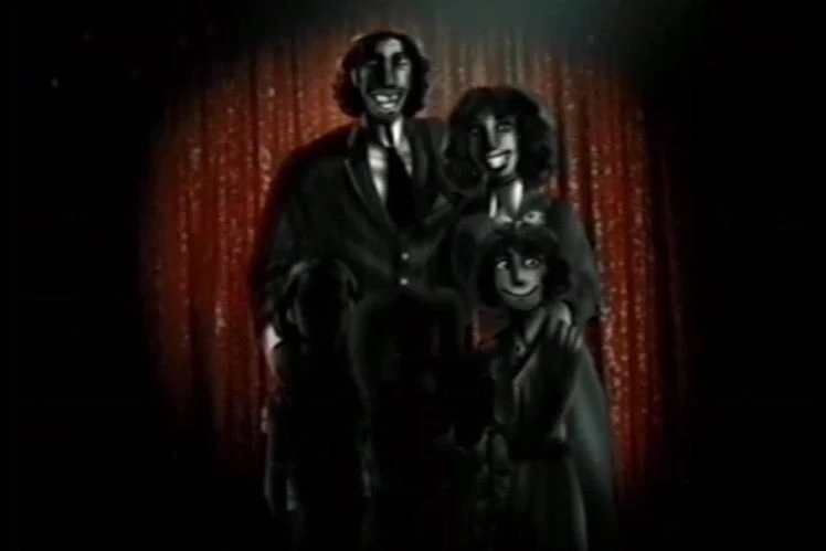 Are They On A Stage Or Something? | Fandom