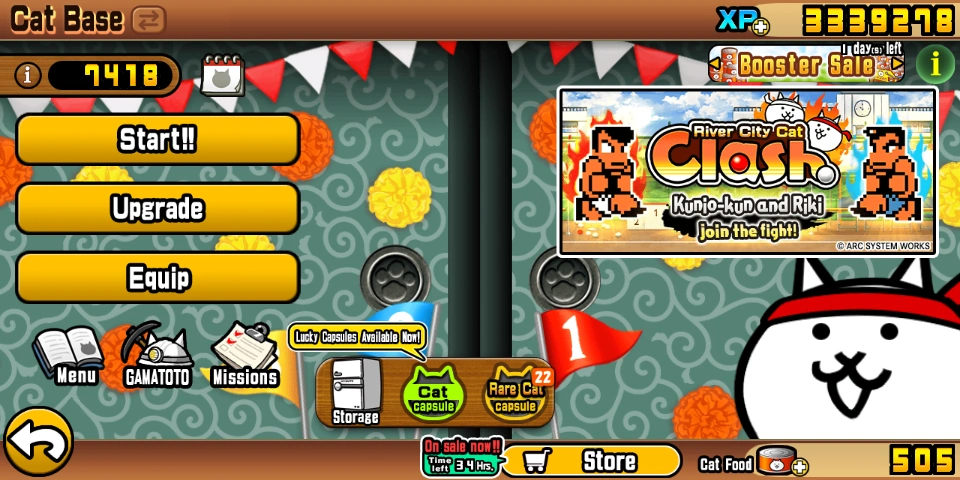 Catclaw championships | Fandom