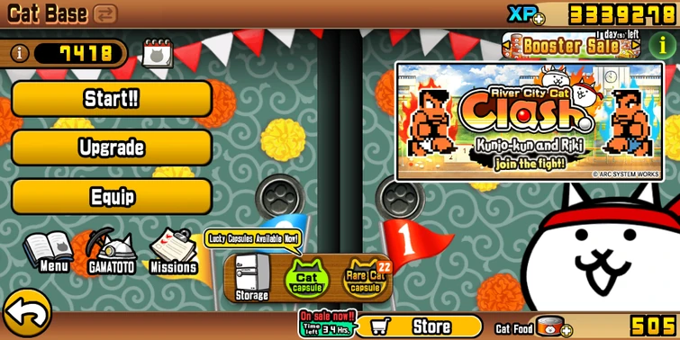 Catclaw championships | Fandom