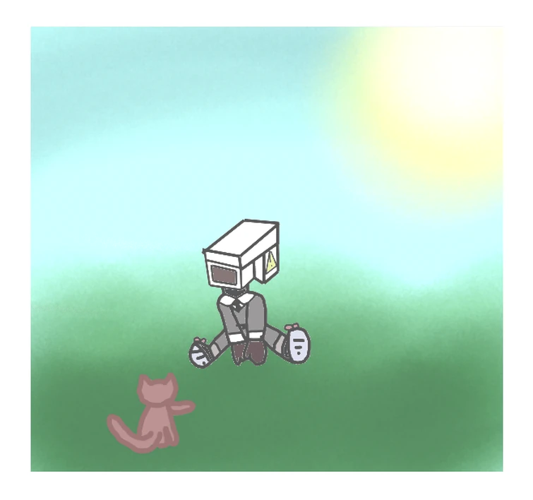 mini cameraman | Fandom