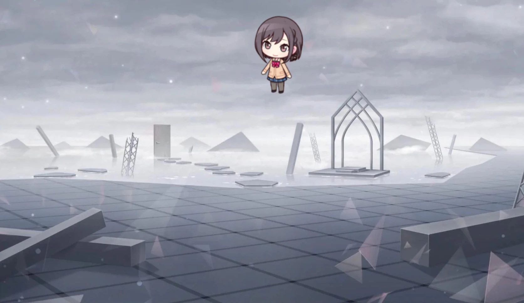 you cant spell levitation without evita | Fandom