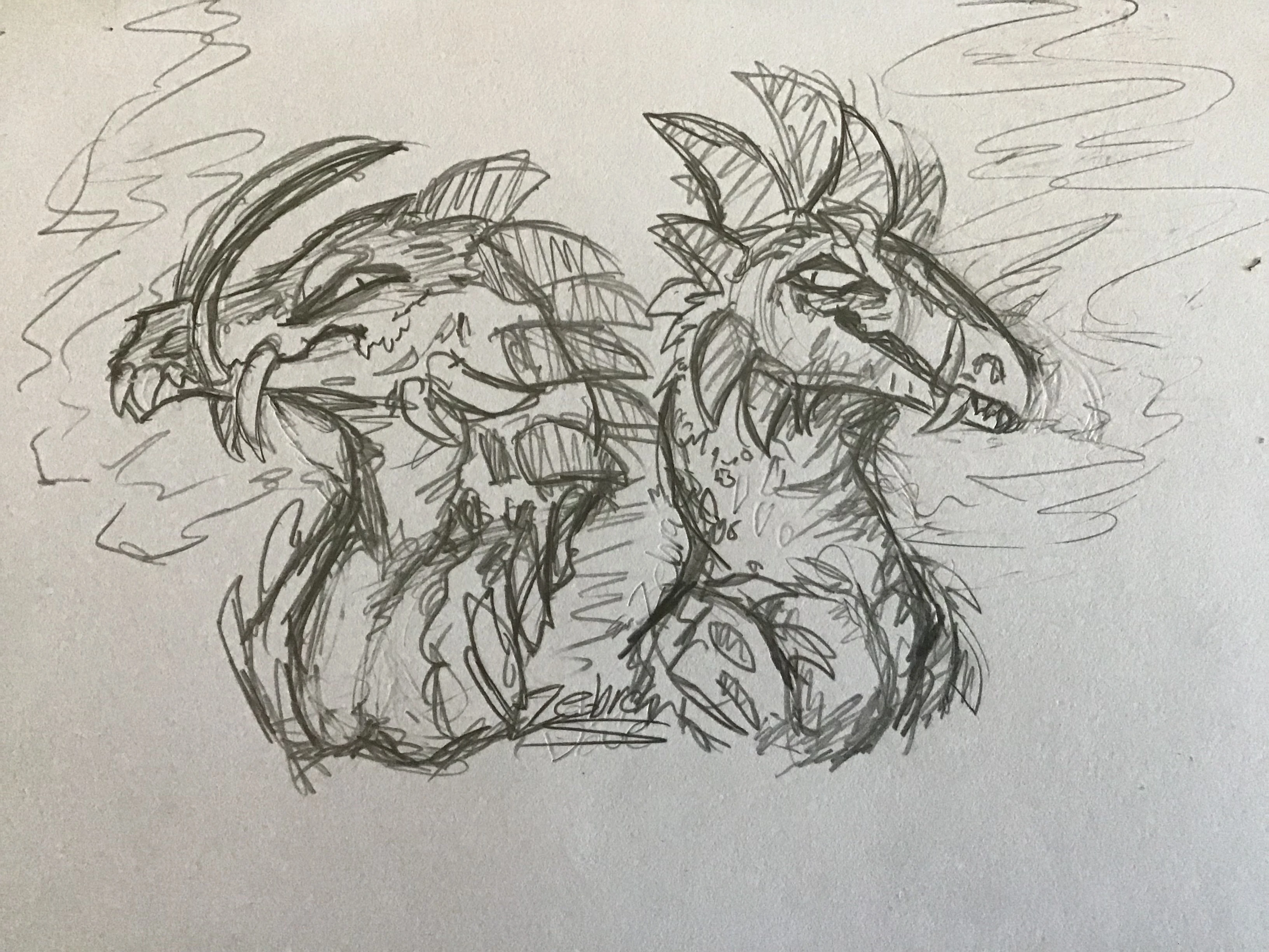 The Kendyll Duo | Fandom