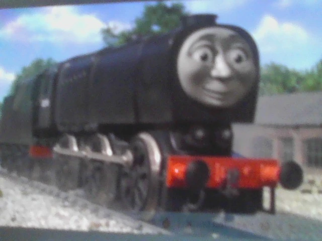 any thoughts on neville the black q1 engine | Fandom