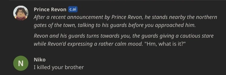 *insert evil laugh* | Fandom