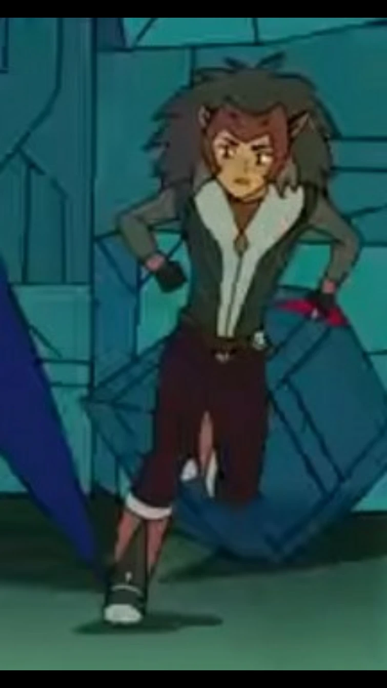 One of my favorite catra outfits | Fandom