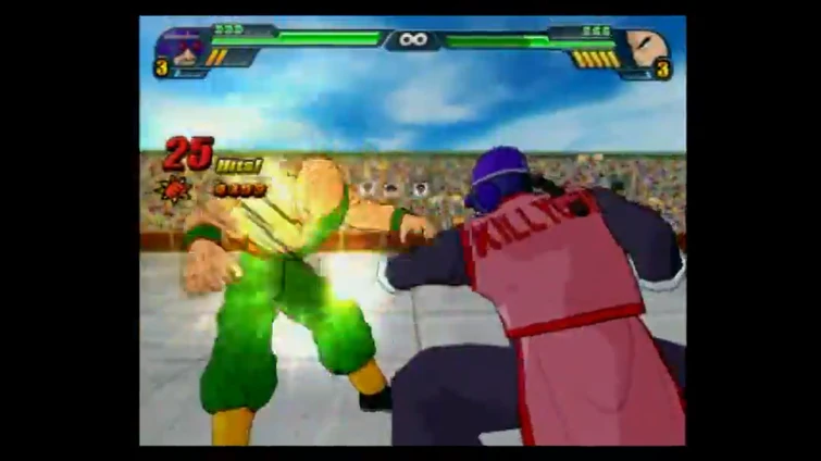 Discuss Everything About Dragon Ball Wiki | Fandom