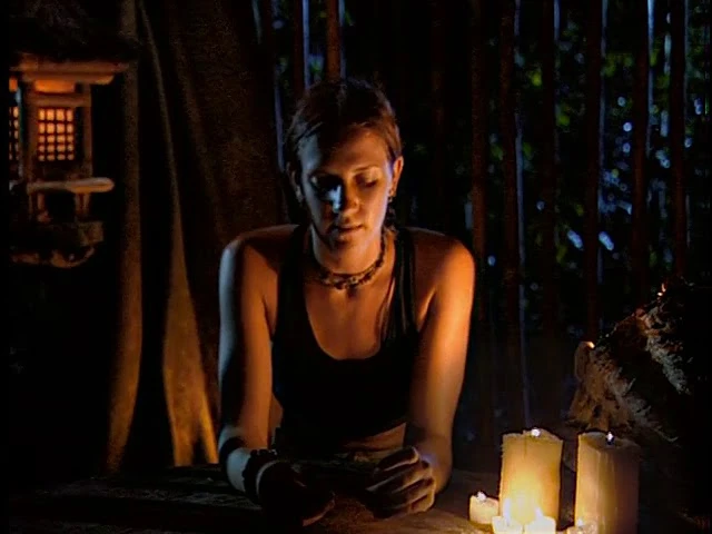 Kelly Wiglesworth's final words in Borneo | Fandom