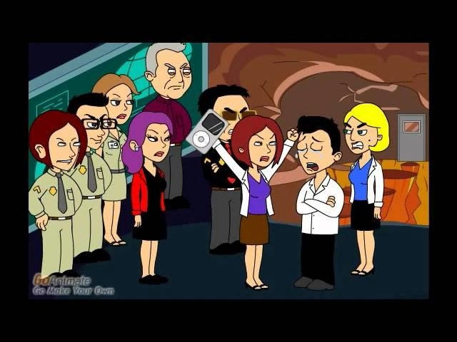 ironic tumblr 2014 grounded videos are my favorite genre of goanimate ...