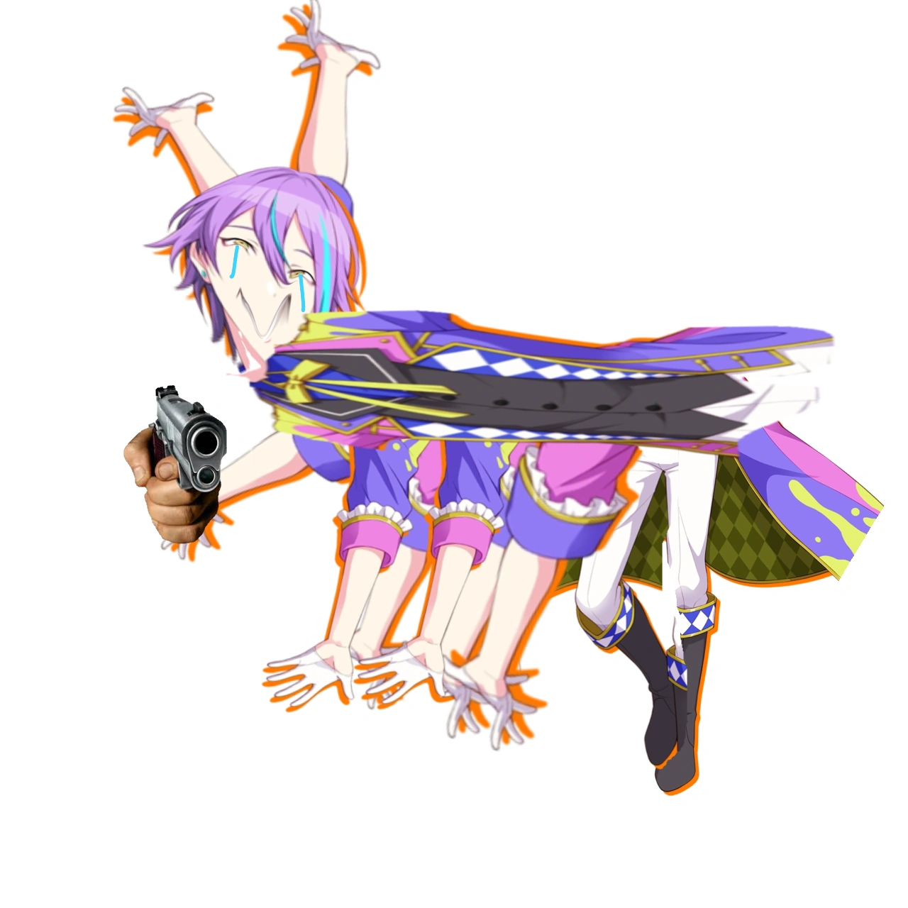 what is this | Fandom