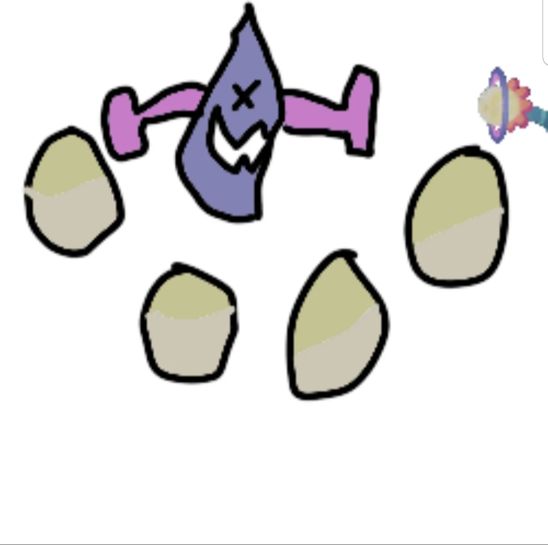 Art for Magical Future | Fandom