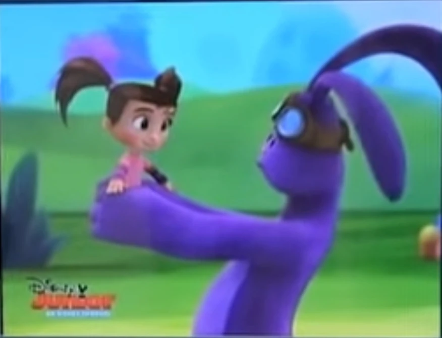 Can You Add the Kate and Mim Mim Airing from 2015 Please! | Fandom