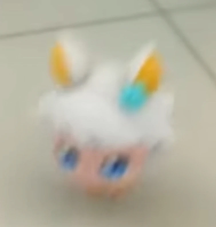 Cursed Trueping Photos | Fandom