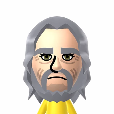 Which Custom CPU Mii of mine is the best? (PART 3!) | Fandom