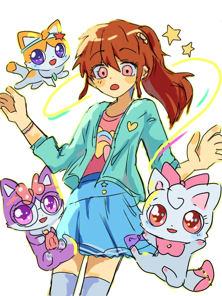 Discuss Everything About Catch! Teenieping Wiki | Fandom