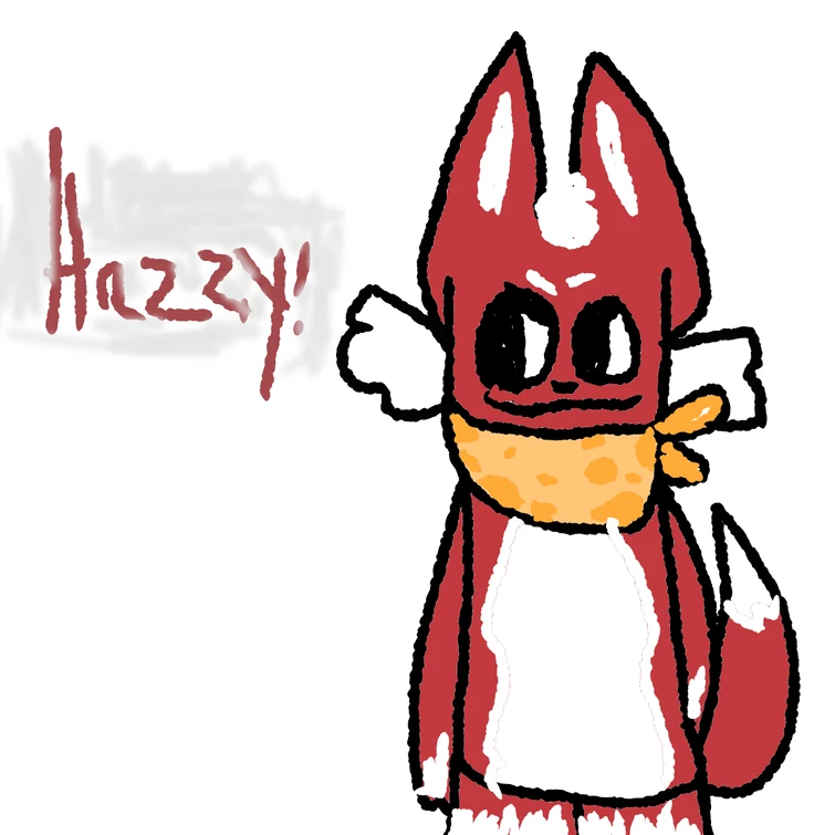 Whoa.. HAZZY ART | Fandom