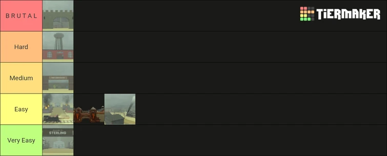 Discuss Everything About Dead Rails Wiki | Fandom