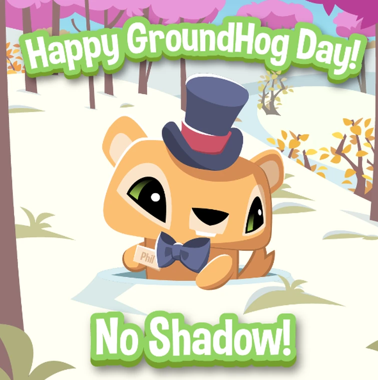 We need Pet Groundhogs on AJPW! | Fandom