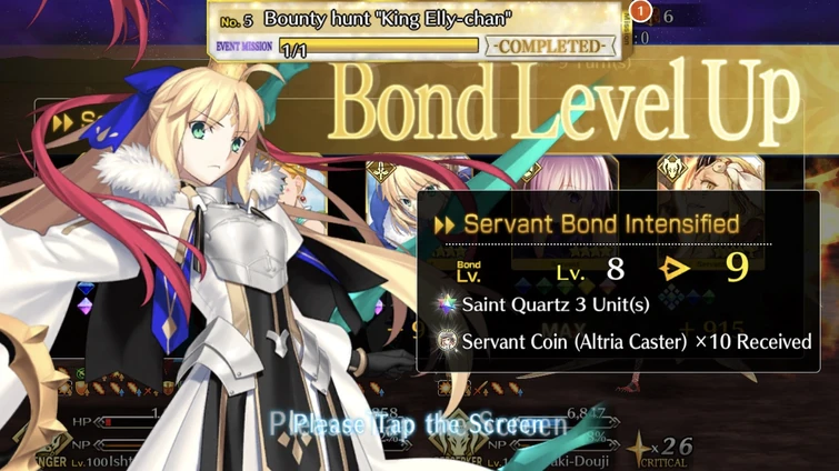 Some of the best bond progress lately | Fandom