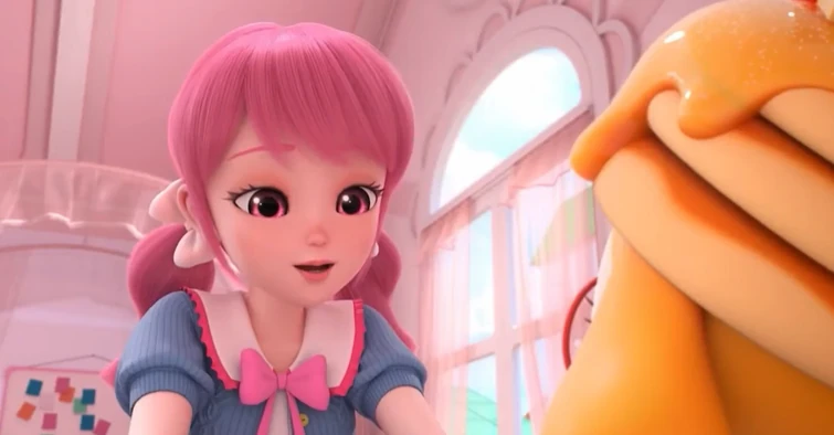 Discuss Everything About Catch! Teenieping Wiki | Fandom