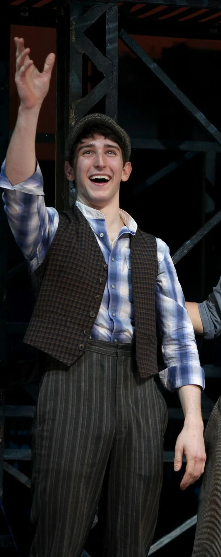 Characters who are aroace because I said so | Fandom