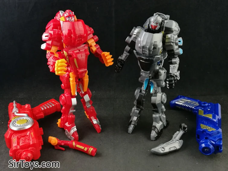 Discuss Everything About Tobot Wiki | Fandom