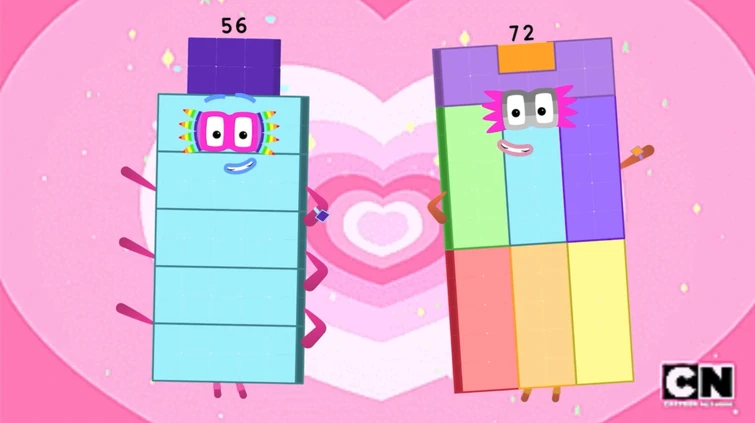 Discuss Everything About Numberblocks Wiki | Fandom