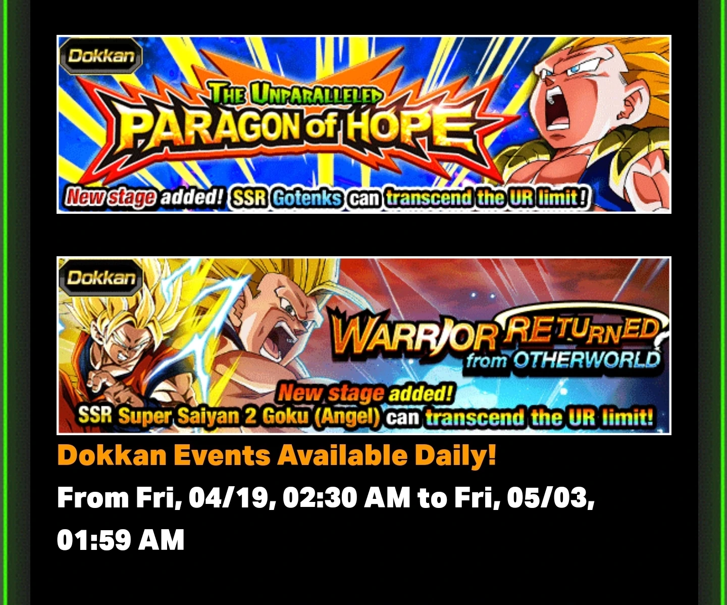 Global Hint us again for GW. | Fandom