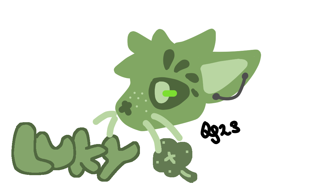 luky !! 🍀🌠 // upvotes welcome | Fandom