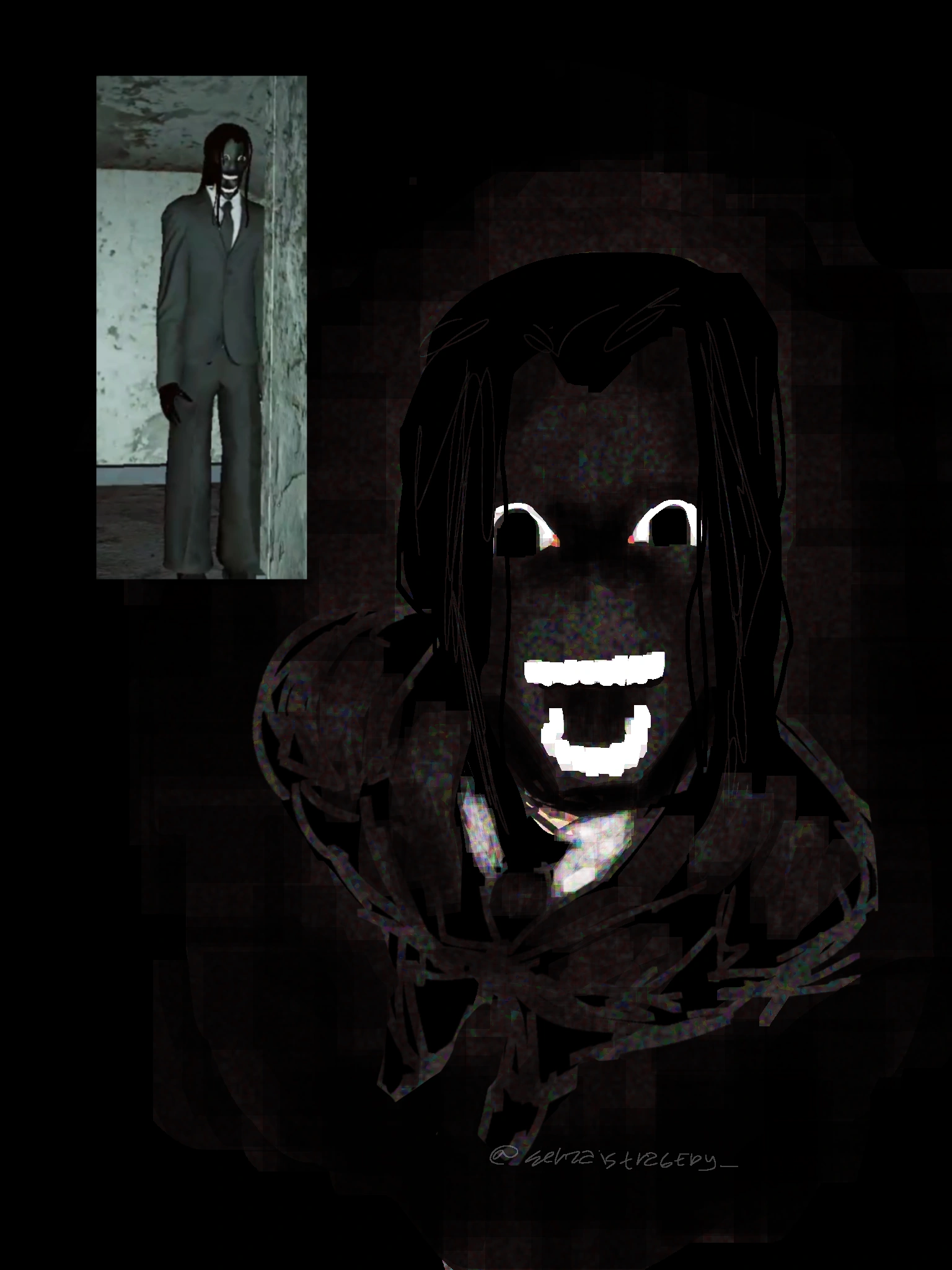 Senzai nm mode woo!! | Fandom