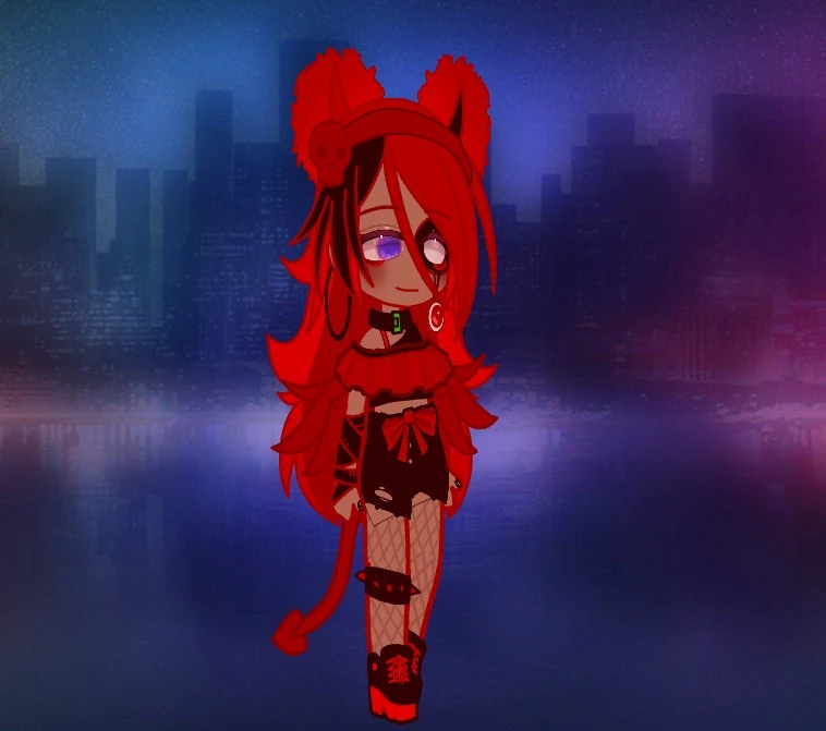 New Lucy! | Fandom