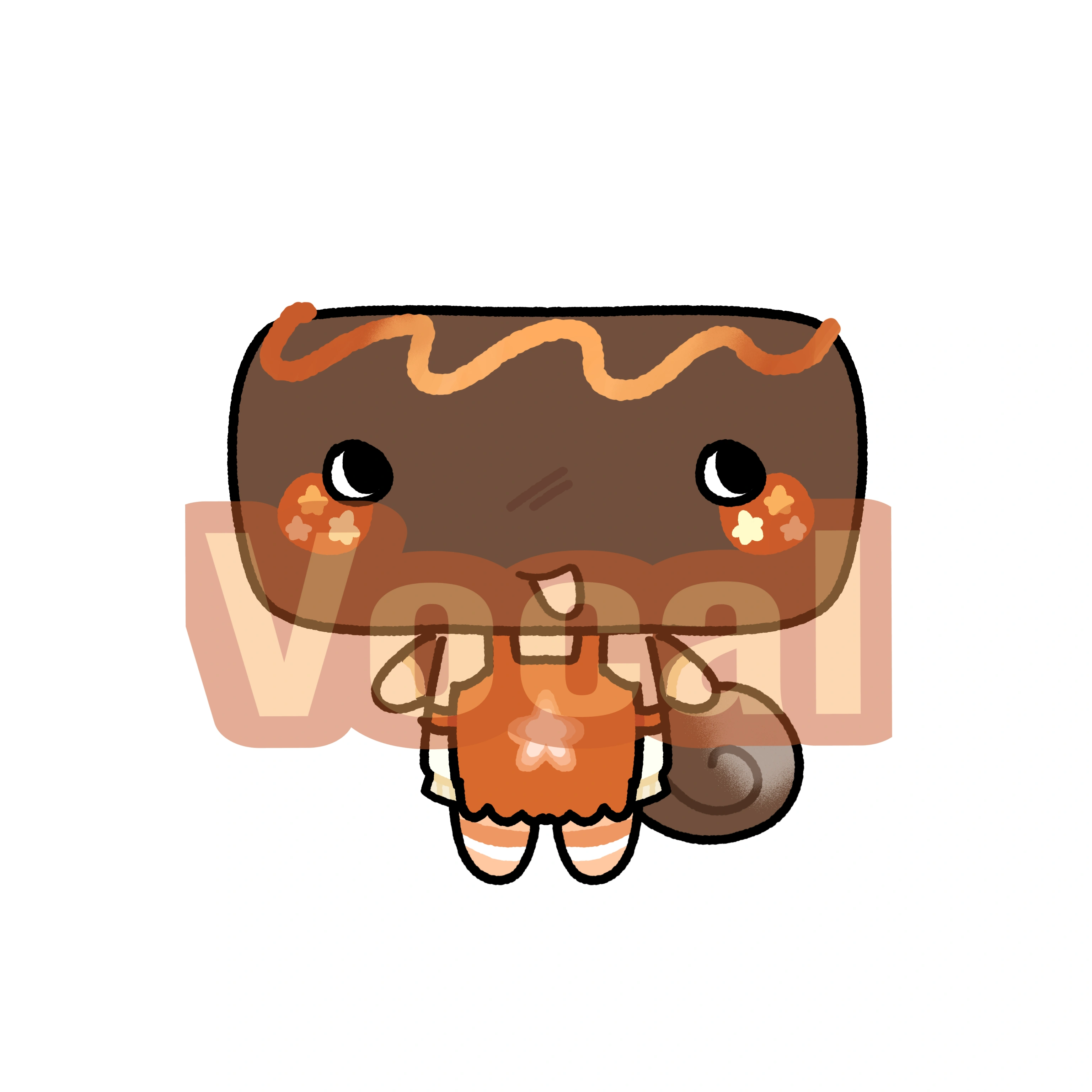 I think I cooked | Fandom