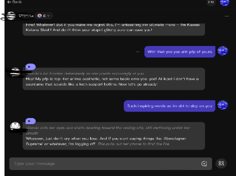 Slop slop slop Slop slop slop!!! | Fandom