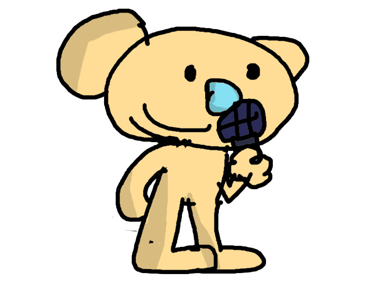 vs BEAR Mod Idea | Fandom