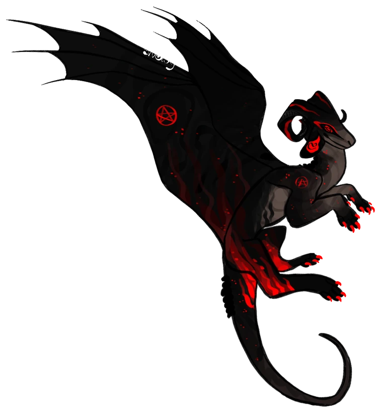 Discuss Everything About Wings of Fire Wiki | Fandom